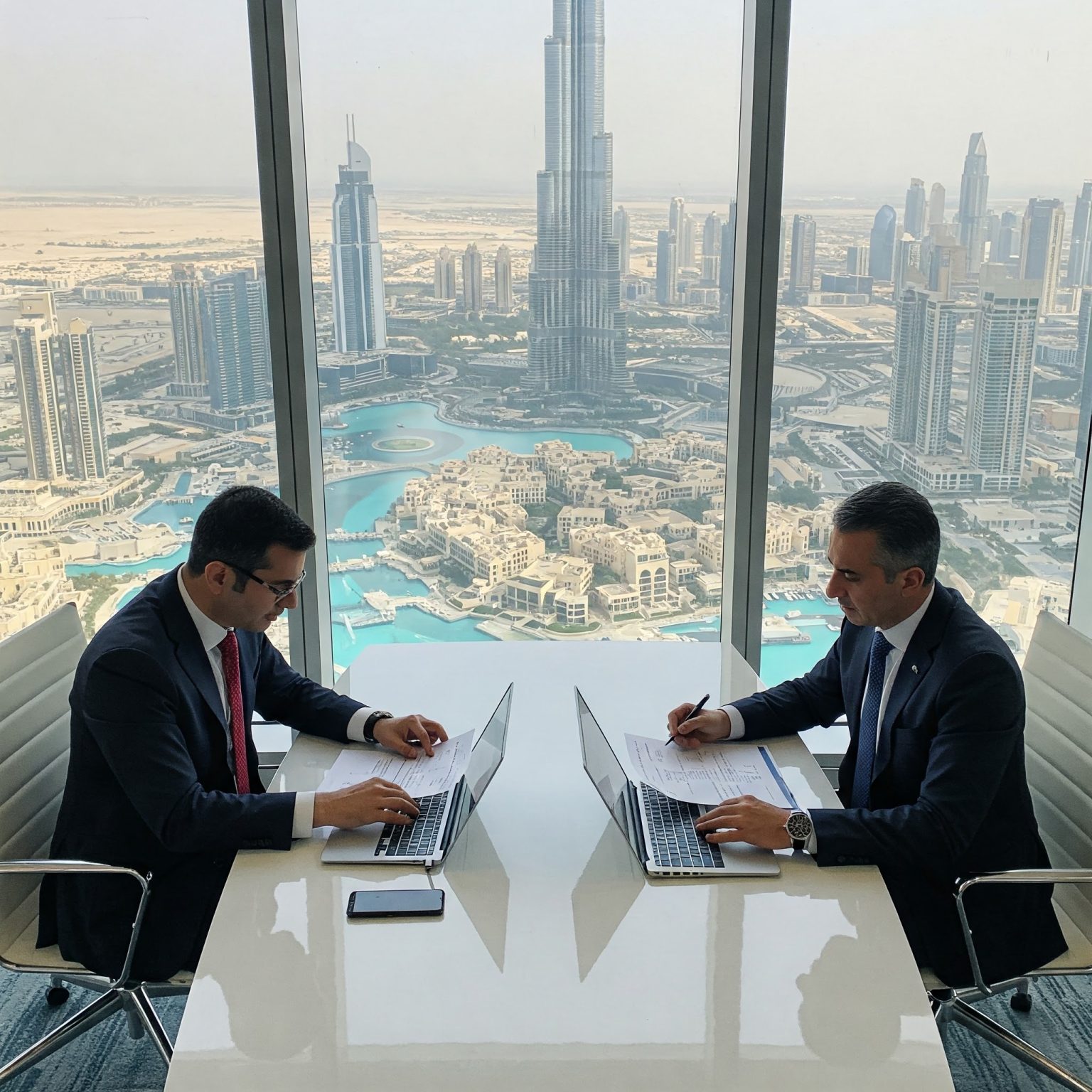 Understanding Tax Compliance in the UAE: A Guide for Businesses – TTA ...